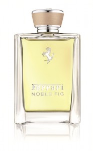 Ferrari Launches New Summer Fragrances | Lussorian
