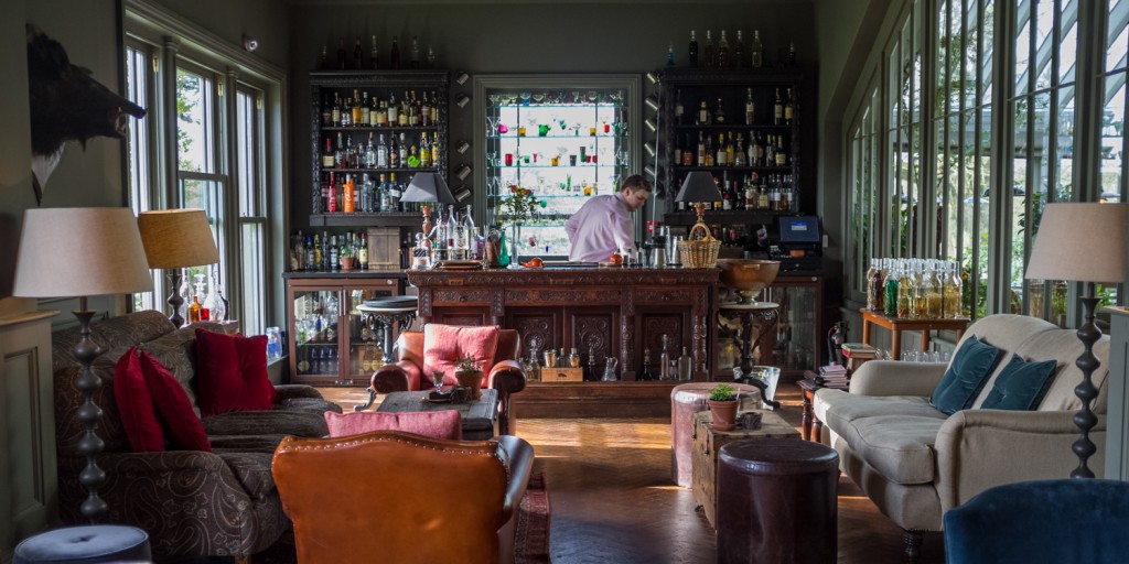 The Pig, Brockenhurst – Reviewed | Lussorian