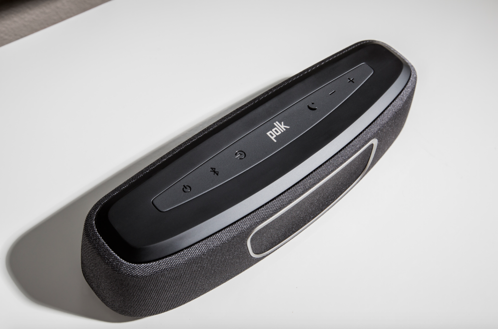 Introducing the powerful Polk MagniFi Mini Sound Bar | Lussorian