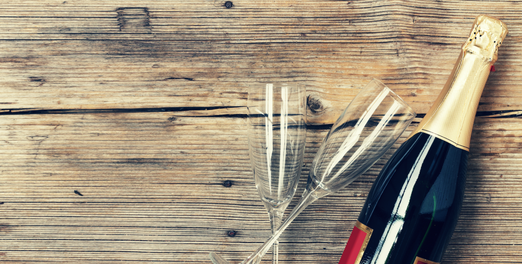 Luxury Summer Fizz & Wine Guide | Lussorian