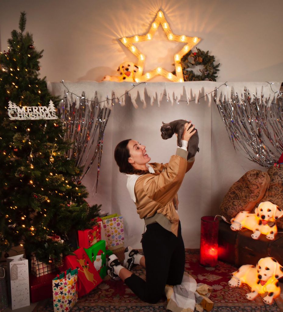 Canine Doggie Grotto at Coal Drops Yard in King’s Cross | Lussorian