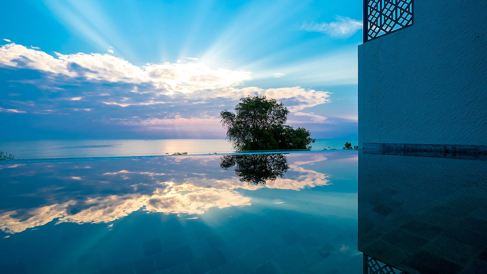 Lussorian's favourite 2026 destinations: Thailand's Baba Beach Club Hua ...